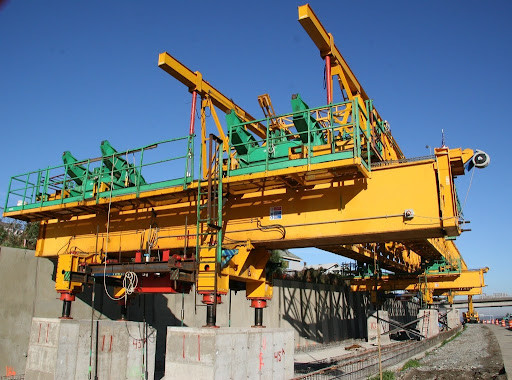 The Precast Show '23- We've Got You Covered! - Cranes101